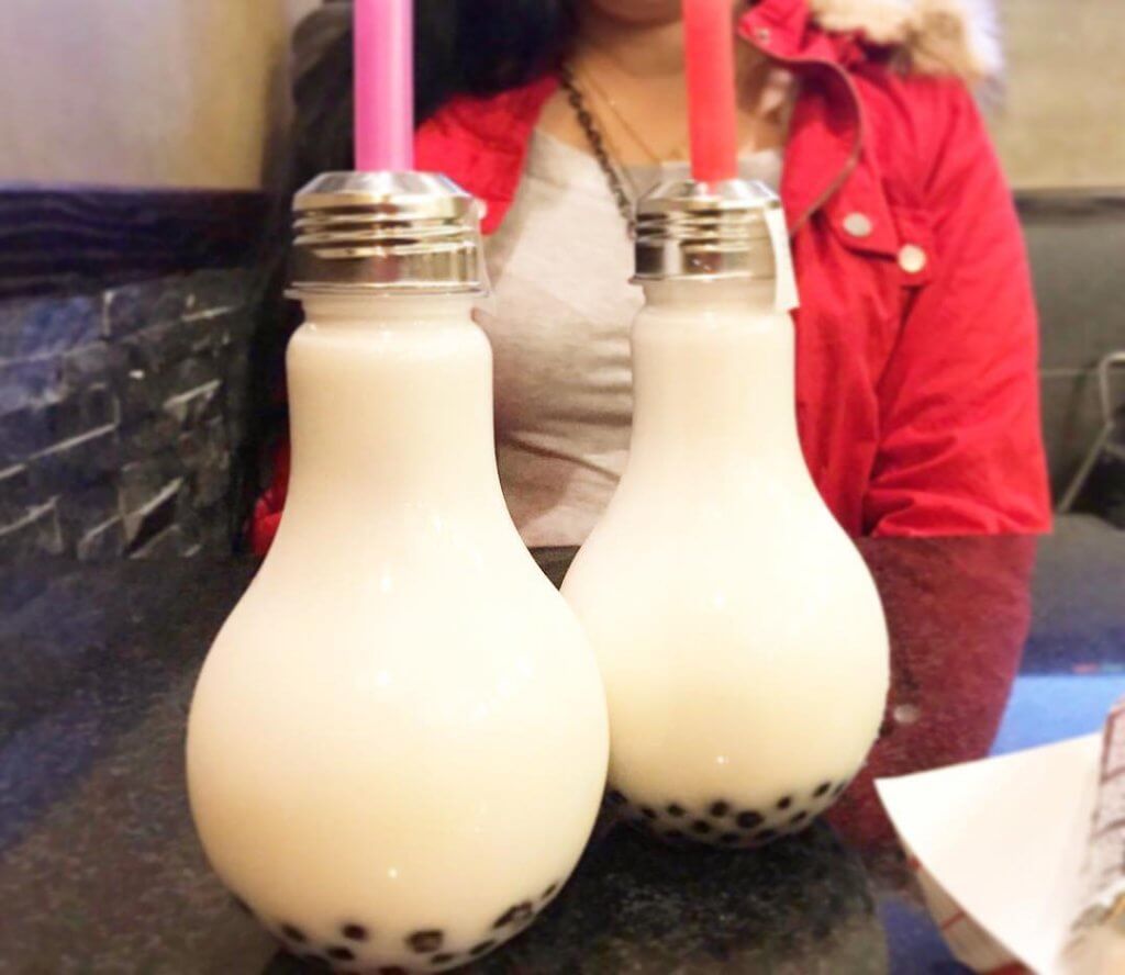 Ever Heard of Bubble Tea? Everything You Didn't Know About This Unique ...