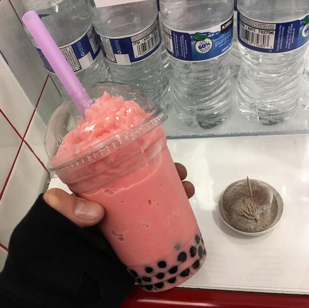 Ever Heard of Bubble Tea? Everything You Didn't Know About This Unique ...