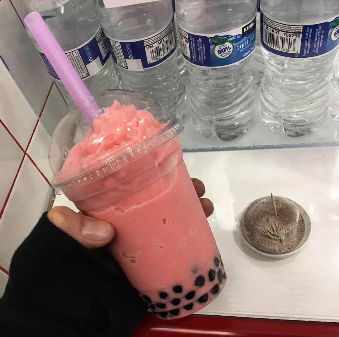 Ever Heard of Bubble Tea? Everything You Didn't Know About This Unique ...