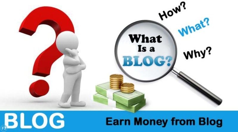 What Is Blog?-Definition And Details