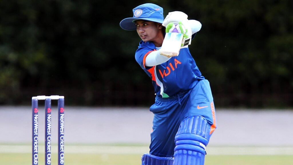 You Should Know About India's Leading Female Cricketers