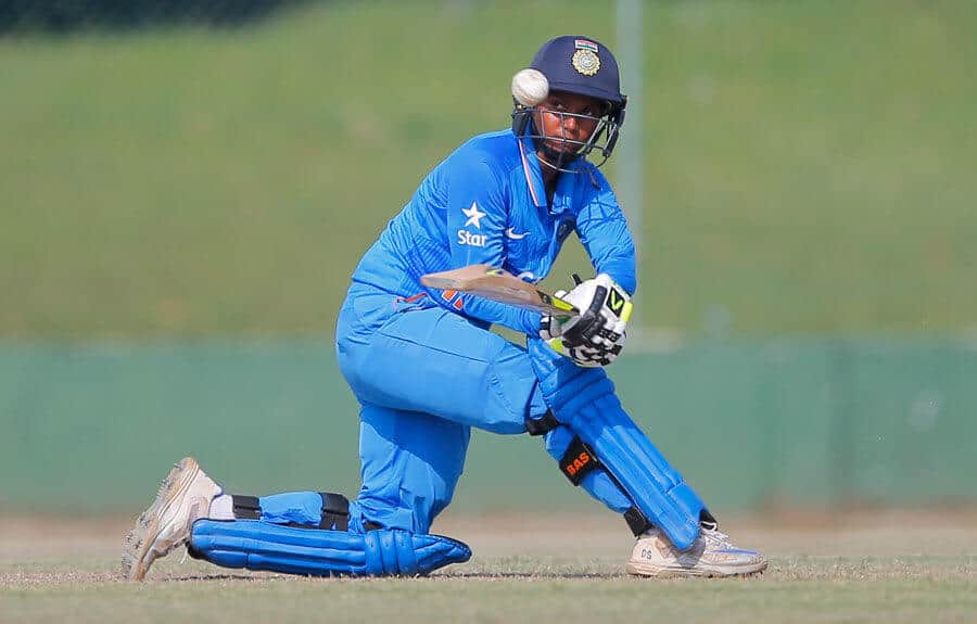 You Should Know About India's Leading Female Cricketers