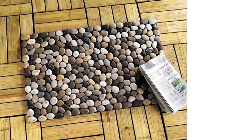 10 Stunning River Rock Ideas to Transform Your Home