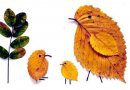 11 Leaf Art & Craft Ideas for Kids